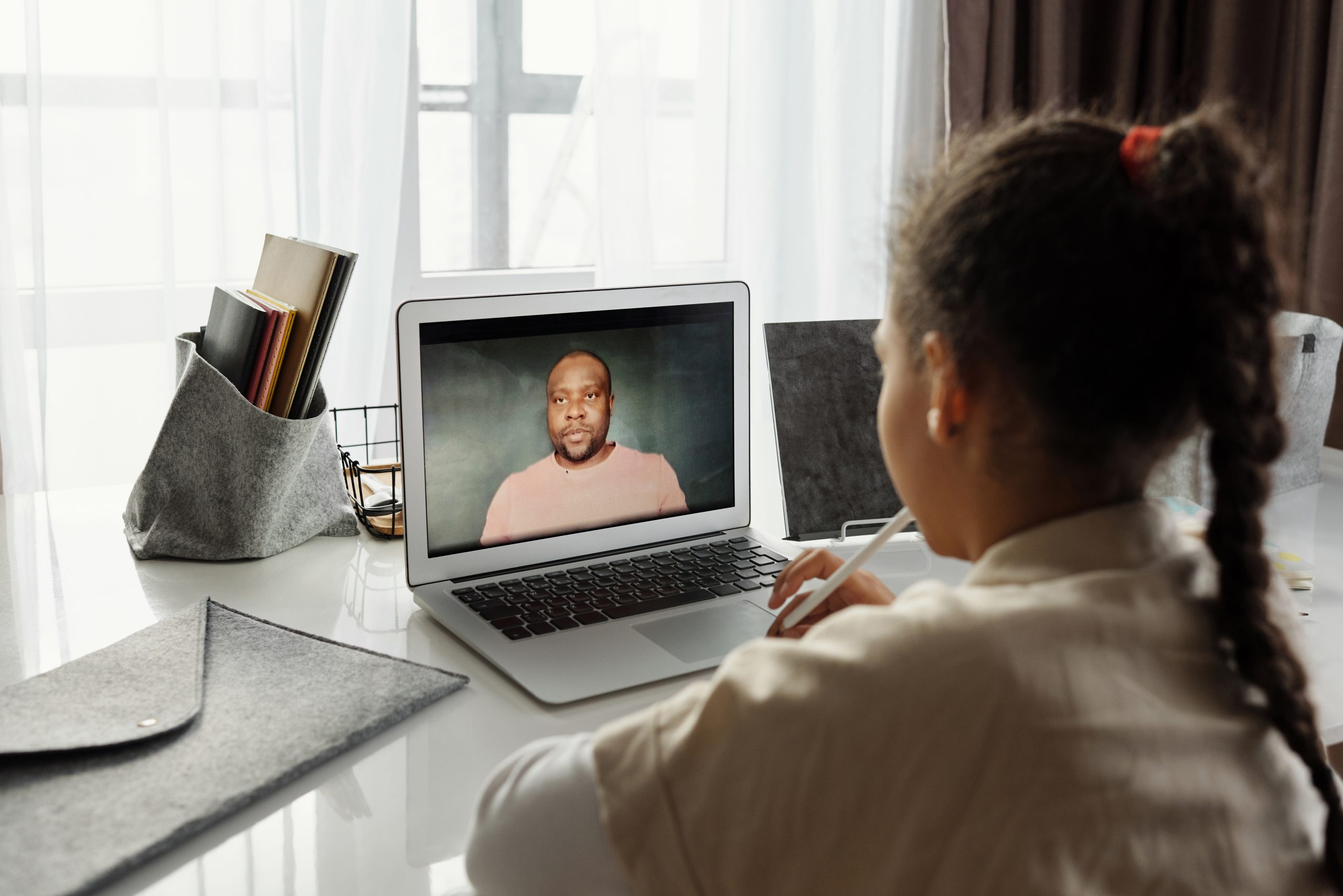 Implementing Safe Remote Learning - SchoolPro TLC