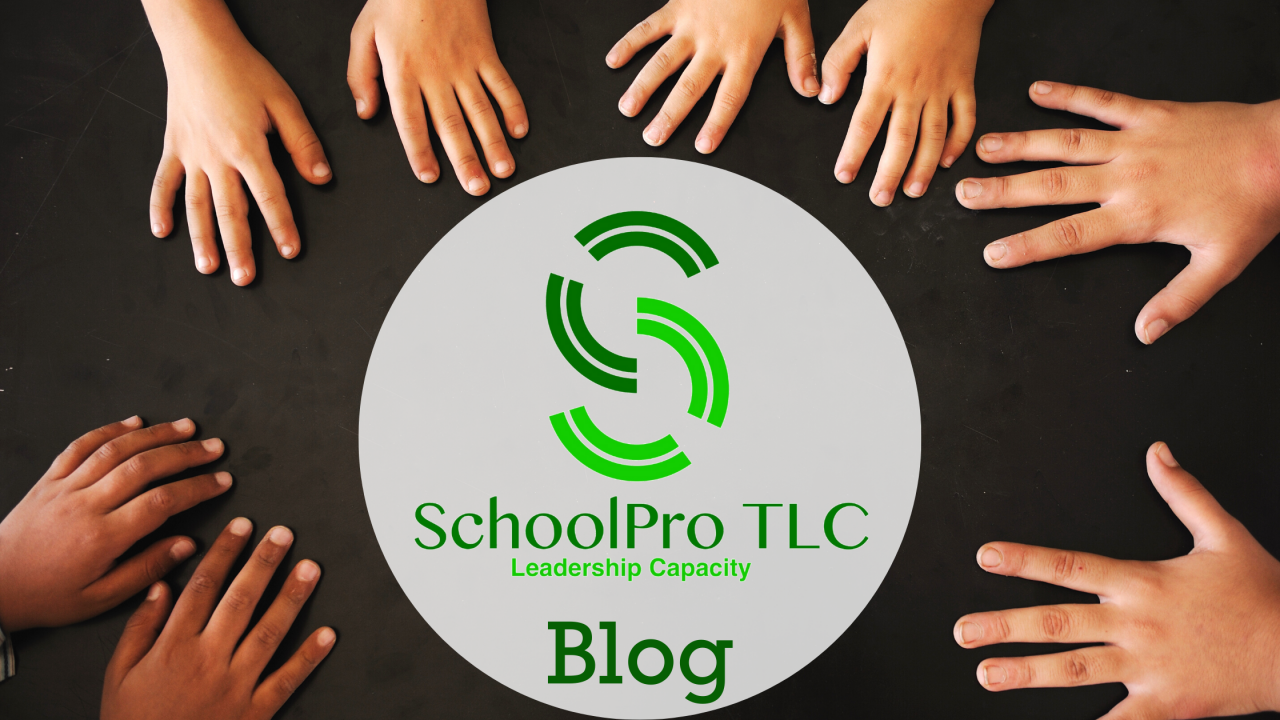 What is a Curriculum Deep Dive? - SchoolPro TLC