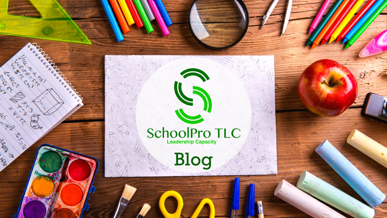 Data Protection Classroom and Office Checklists - SchoolPro TLC