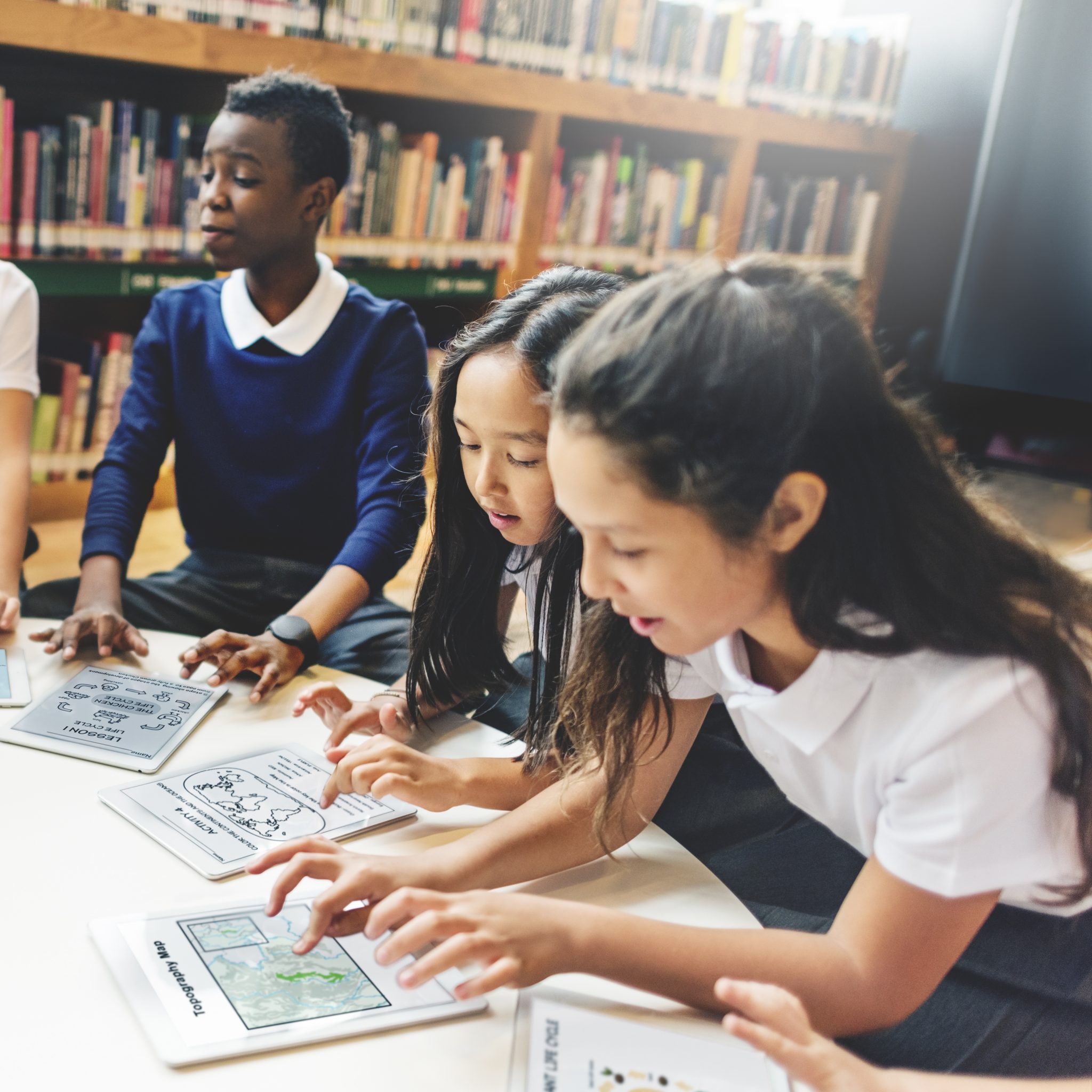 School Improvement Plan | SchoolPro TLC Supporting Your Journey