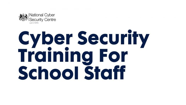 Cyber Security Training For School Staff - SchoolPro TLC