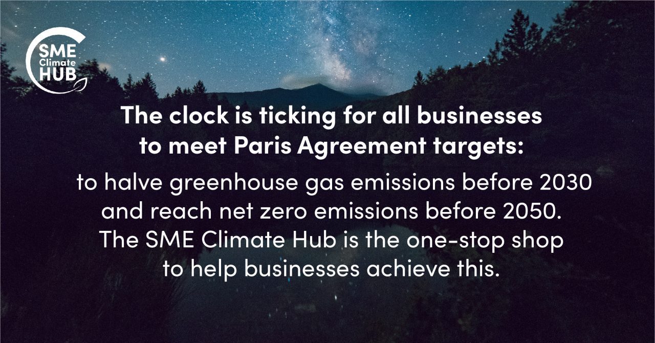 Climate Commitment - SchoolPro TLC