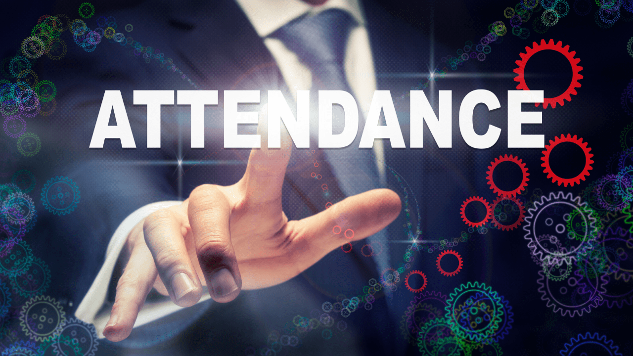 Attendance Reviews and Monitoring For Schools and Multi Academy Trusts ...