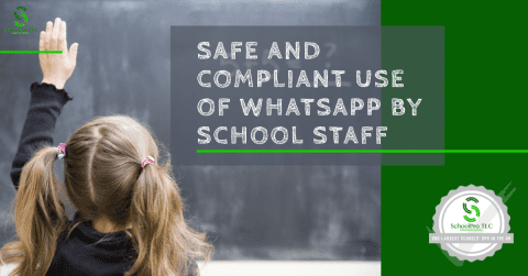 📱 WhatsApp in Schools: A Guide to Safe and Compliant Use - SchoolPro TLC