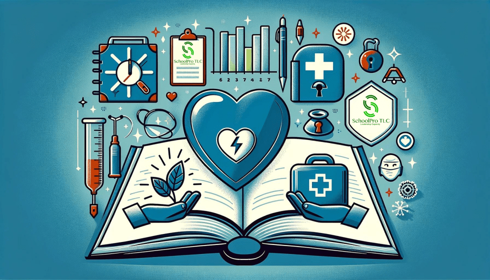 SchoolPro TLC - Education support for schools and multi academy trusts