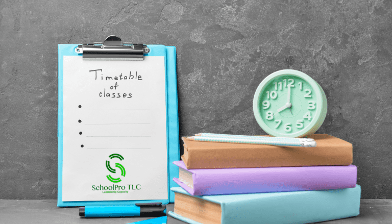 📅 Timetabling for Success | Key Advice for Schools Planning Next Year’s ...