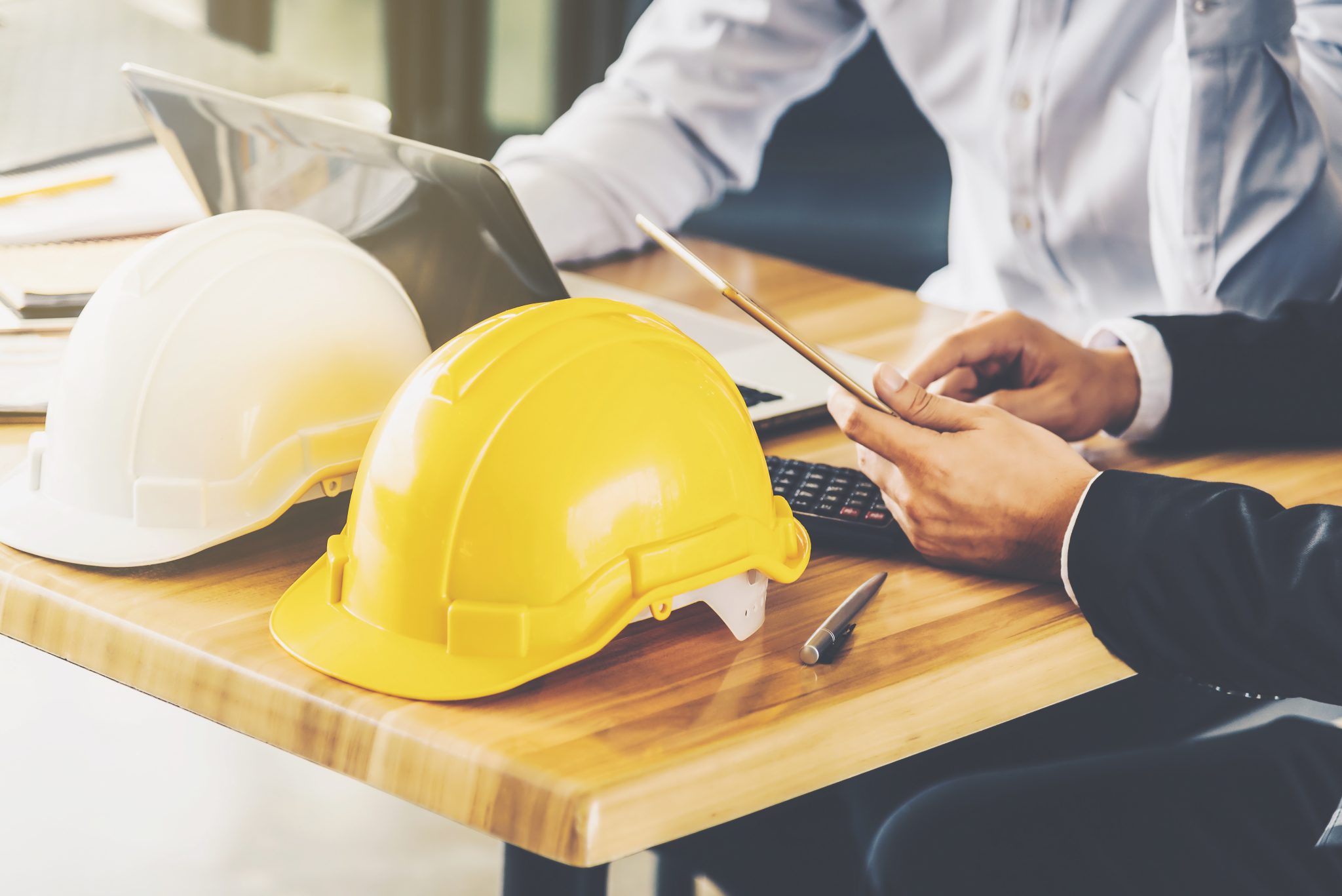 Control of Contractors – Simplifying the Process - SchoolPro TLC